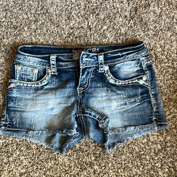 Grace in LA | Shorts | Grace In La Shorts Size 25 | Poshmark
